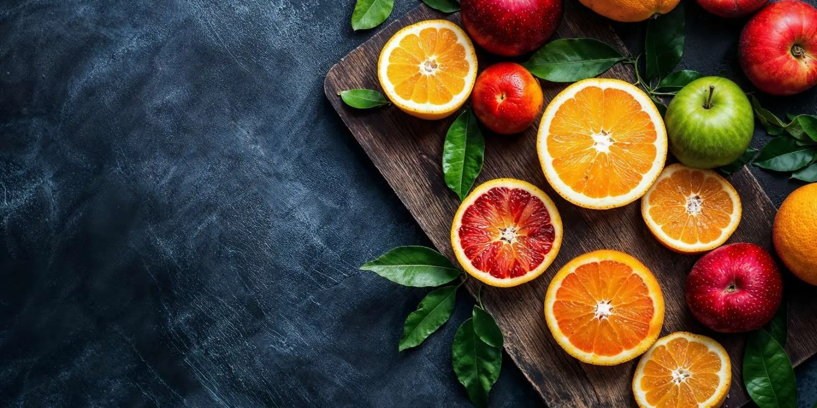 Unique Juice - What is a morning without fresh juice?