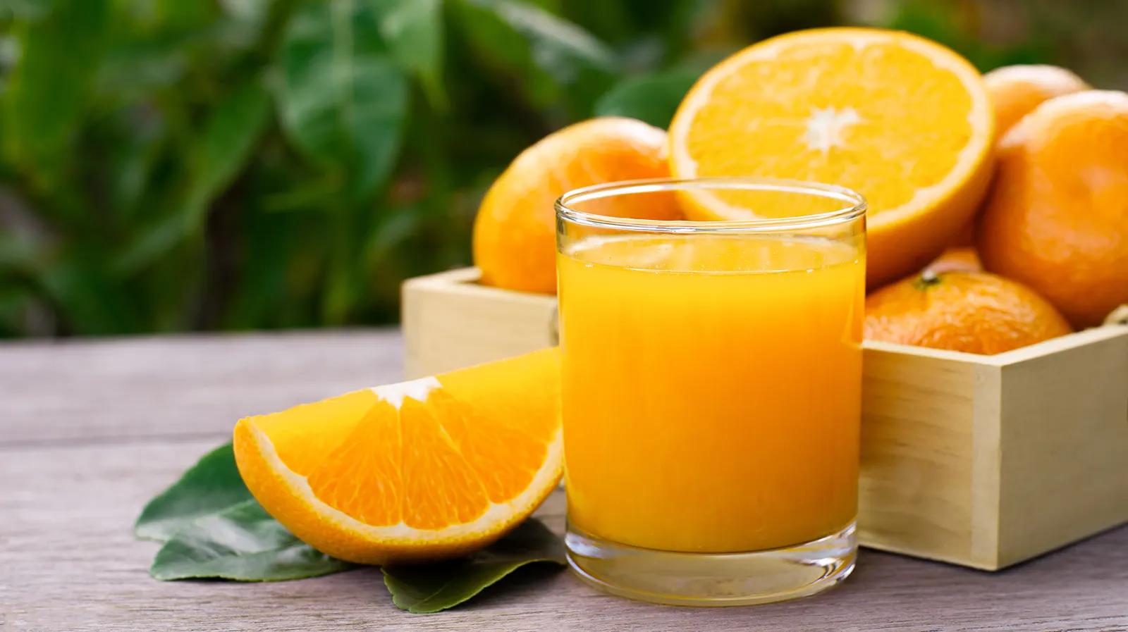 New refreshing Unique Juices for the Summer 2025 - Norlas